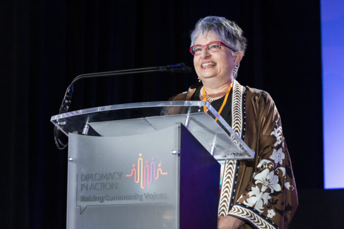 Home - Global Ties Akron